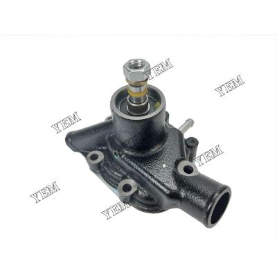 Cina S3E S3F Motore Pompa d'acqua originale per Mitsubishi K4E K4F 34545-00013 in vendita