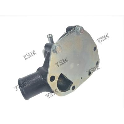 Cina S3E S3F Motore Pompa d'acqua originale per Mitsubishi K4E K4F 34545-00013 in vendita