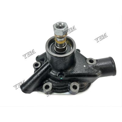 Cina S3E S3F Motore Pompa d'acqua originale per Mitsubishi K4E K4F 34545-00013 in vendita