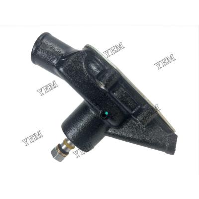 Cina S3E S3F Motore Pompa d'acqua originale per Mitsubishi K4E K4F 34545-00013 in vendita