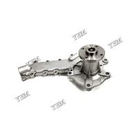 China V2403 For Kubota Engine Water Pump Compatible Engine 1E141-73030 for sale