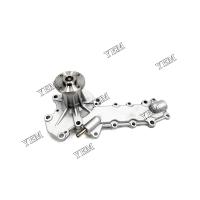 China V2403 For Kubota Engine Water Pump Compatible Engine 1E141-73030 for sale
