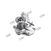China V2403 For Kubota Engine Water Pump Compatible Engine 1E141-73030 for sale