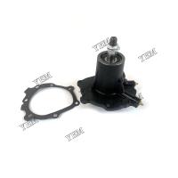 China W04D For Hino Water Pump Compatible Engine for sale