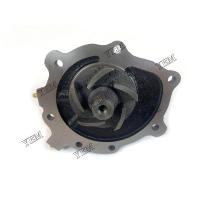 China W04D For Hino Water Pump Compatible Engine for sale