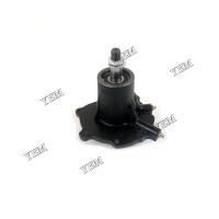 China W04D For Hino Water Pump Compatible Engine for sale