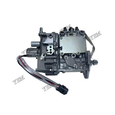 Cina 3TNV70 per la pompa di iniezione di carburante originale Yanmar Assy 719546-51350 in vendita