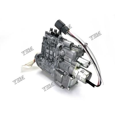Cina 3TNV76 per la pompa di iniezione di combustibile originale Yanmar Assy 719717-51360 in vendita