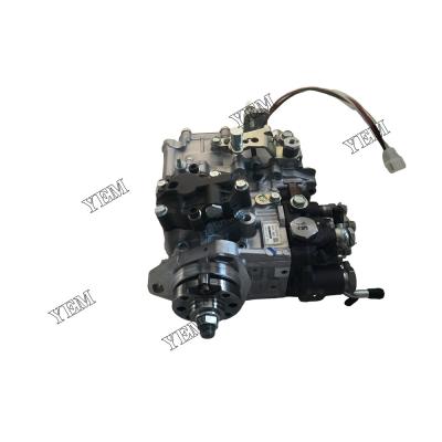 Cina Assetto pompa di iniezione 4TNV88 per Yanmar Originale Nuovo 729659-51360 in vendita