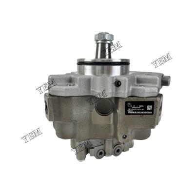 Cina Per l'assemblaggio della pompa di iniezione del carburante Cummins QSB6.7 5264256 in vendita