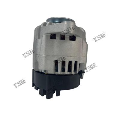 Cina Nuovo alternatore 12V 85A Compatibile con Diesel 1103A-33 Per Perkins 2871A306 in vendita