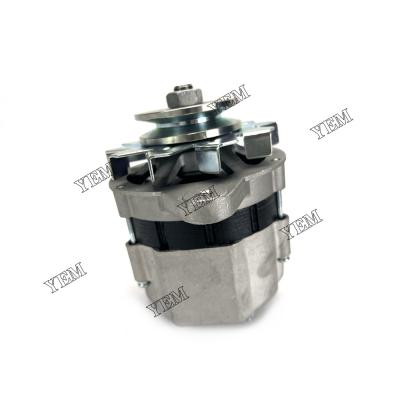 Cina Alternatore compatibile con motore diesel per Yanmar 2GM20 in vendita
