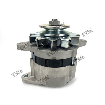 Cina Alternatore compatibile con motore diesel per Yanmar 2GM20 in vendita