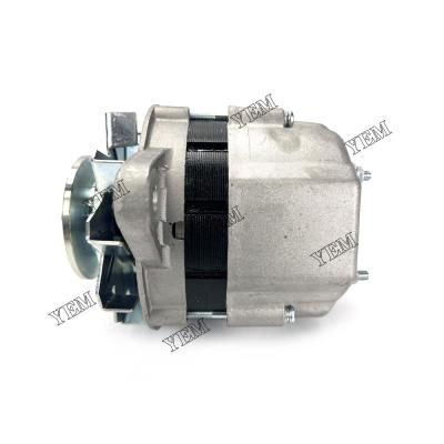 Cina Alternatore compatibile con motore diesel per Yanmar 2GM20 in vendita