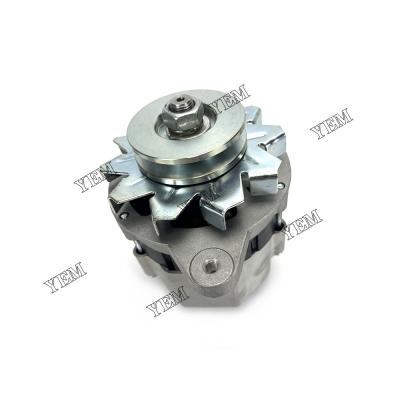 Cina Alternatore compatibile con motore diesel per Yanmar 2GM20 in vendita