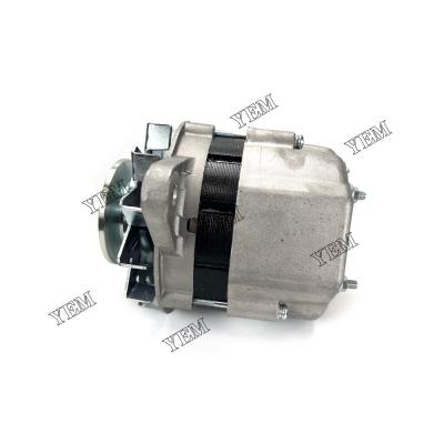 Cina Alternatore compatibile con motore diesel per Yanmar 2GM20 in vendita