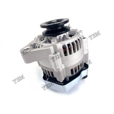 Cina Per Kubota Rareelectrical Nuovo alternatore motore diesel compatibile D1105 16241-64013 in vendita