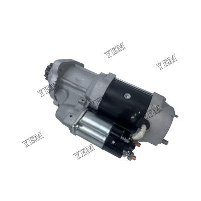 Cina Motore di avvio 24V 2306TAG1 per Perkins Compatibile CH12807 in vendita