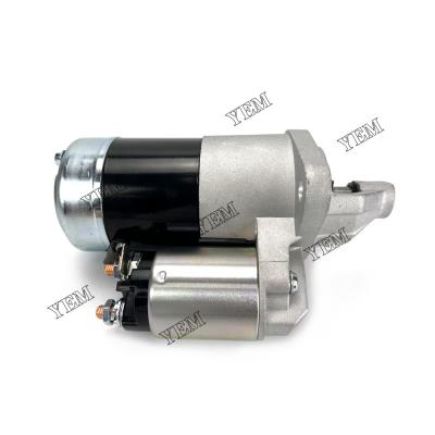 Cina in vendita Motore di avvio 12V 2GM20 per Yanmar Compatibile in vendita