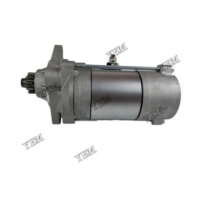 Cina D722 per il motore di avvio di Kubota 12V 10T 2.2KW in vendita