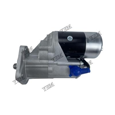 Cina Vendita Motore di avvio 11T 24V TD42 Per Nissan Factory Direct 23300-34T00 in vendita