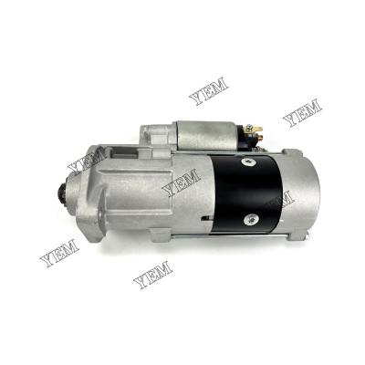 Cina Motore V1903 per Kubota Motore di avvio originale 9T 12V Motore compatibile per escavatori in vendita