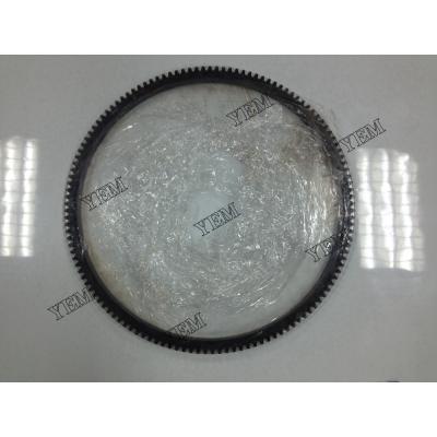 Cina Per il motore compatibile Hino J05E Flywheel Ring Gear 129T in vendita