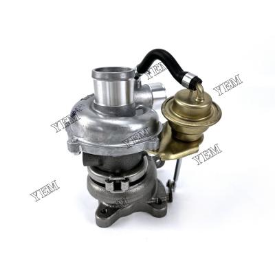 Cina For Perkins Genuine Turbocharger 404D-22 135756252 Engine N844LT 404C-22T in vendita