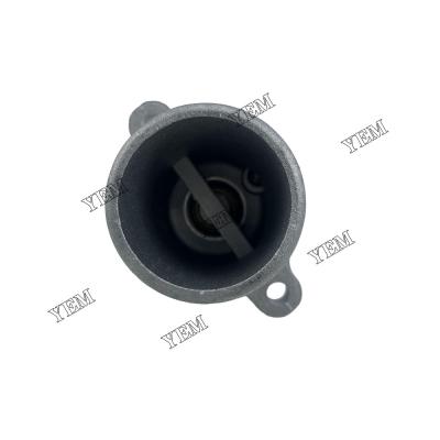Cina 82° Engine Thermostat For Perkins Compatible 1103C-33 149-606 Diesel Engine in vendita