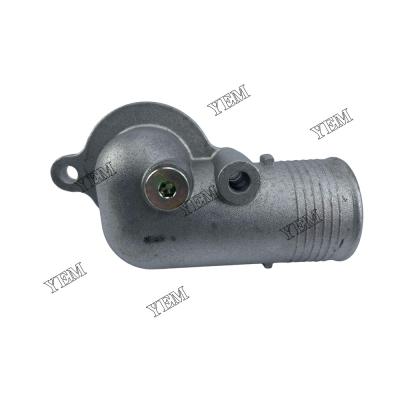 Cina 1103C-33T Engine Thermostat For Perkins Compatible 1104C 4133L508 in vendita