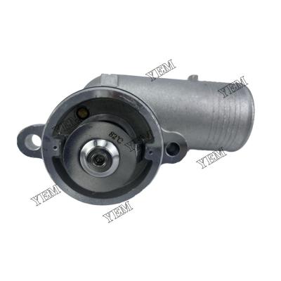 Cina 1103C-33T Engine Thermostat For Perkins Compatible 1104C 4133L508 in vendita