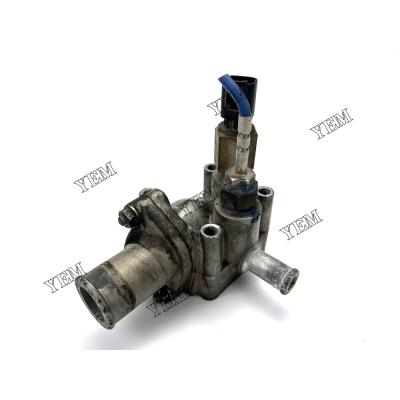 Cina Used Thermostat Seat Assy For Perkins 403D-11 Diesel Engine in vendita