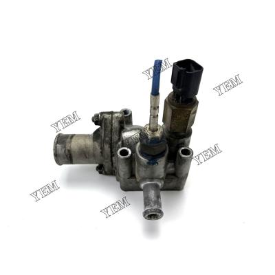 Cina Used Thermostat Seat Assy For Perkins 403D-11 Diesel Engine in vendita