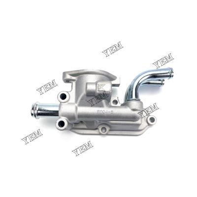 Cina For Isuzu Thermostat Seat 4JB1 Accessories Compatible Diesel Engine in vendita