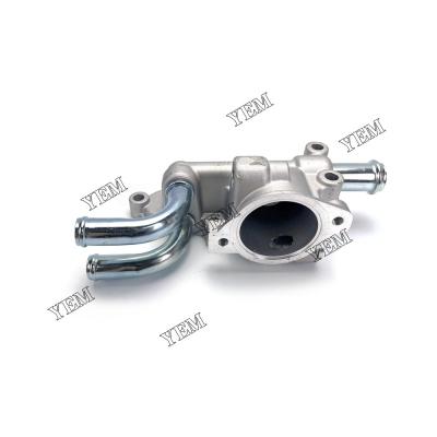 Cina For Isuzu Thermostat Seat 4JB1 Accessories Compatible Diesel Engine in vendita
