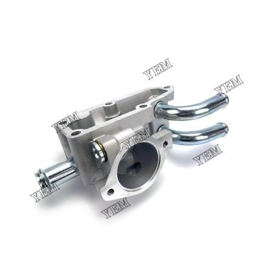 Cina For Isuzu Thermostat Seat 4JB1 Accessories Compatible Diesel Engine in vendita