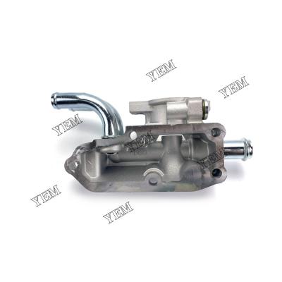 Cina For Isuzu Thermostat Seat 4JB1 Accessories Compatible Diesel Engine in vendita