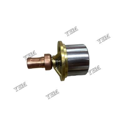 Cina 6WG1 1-13770089-1 Thermostat For Isuzu Compatible Excavator High Quality in vendita
