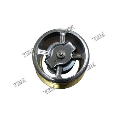 Cina 6WG1 1-13770089-1 Thermostat For Isuzu Compatible Excavator High Quality in vendita