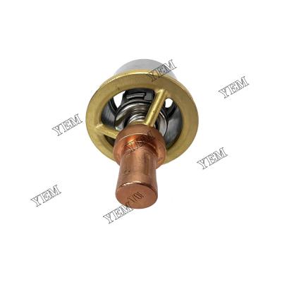 Cina 6WG1 1-13770089-1 Thermostat For Isuzu Compatible Excavator High Quality in vendita