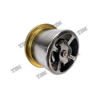 Cina 6WG1 1-13770089-1 Thermostat For Isuzu Compatible Excavator High Quality in vendita