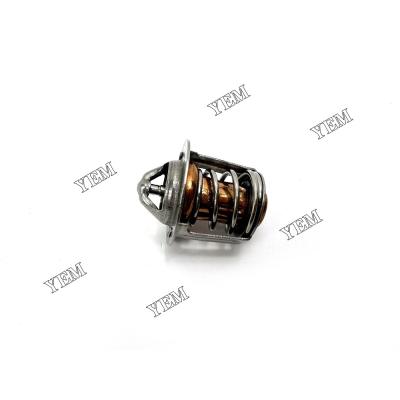 Cina For Caterpillar C1.1 Thermostat 145206320 145206062 Excavator High Quality 403D-11 S773 in vendita