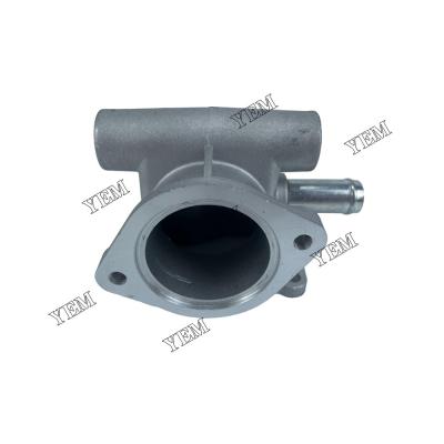 Cina Thermostat Seat For Isuzu C190 Accessories Engine Parts in vendita