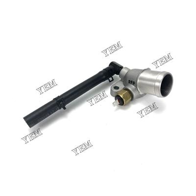 Cina For Mitsubishi Engine 22151-42033 Compatible D4BB Cover,Thermostat in vendita