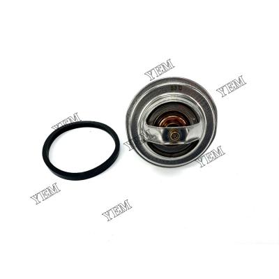 Cina D7E Thermostat 83° 20450736 For Volvo Excavator High Quality D6D in vendita