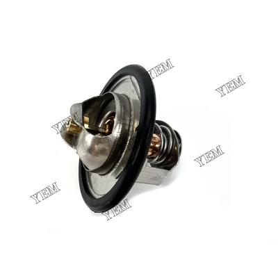 Cina Thermostat 71° DB58 Diesel Engine Accessories For Doosan 65.06402-5015 in vendita