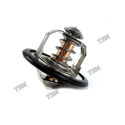 Cina Thermostat 71° DB58 Diesel Engine Accessories For Doosan 65.06402-5015 in vendita