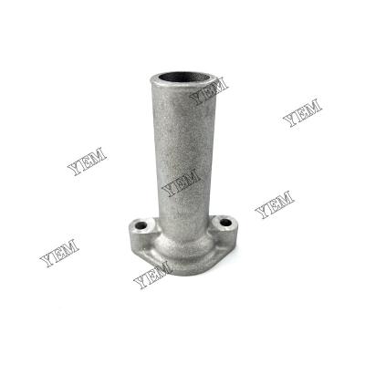 Cina V2403 15601-73260 Cover,Thermostat Spare Parts For Kubota in vendita