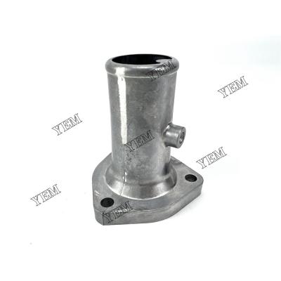 Cina V3307 Thermostat Cover For Kubota Compatible Excavator High Quality 1G314-73260 in vendita