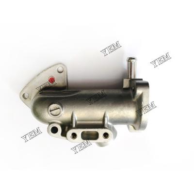 China Z482 Engine Thermostat Housing For Kubota Excavator Accessories 16873-72704 à venda
